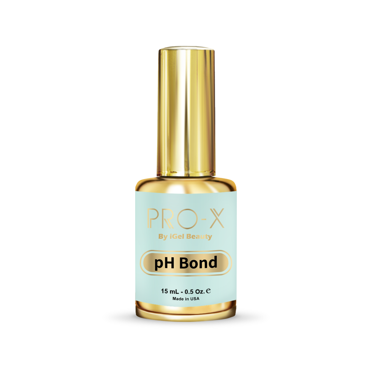 iGel PRO-X PH Bond - 0.5 oz